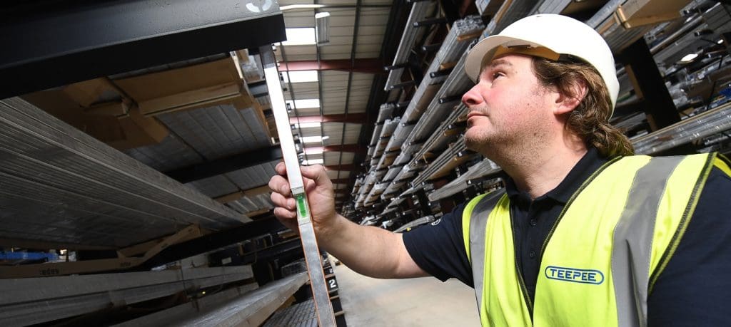 Warehouse Racking Inspection: The Essential Guide